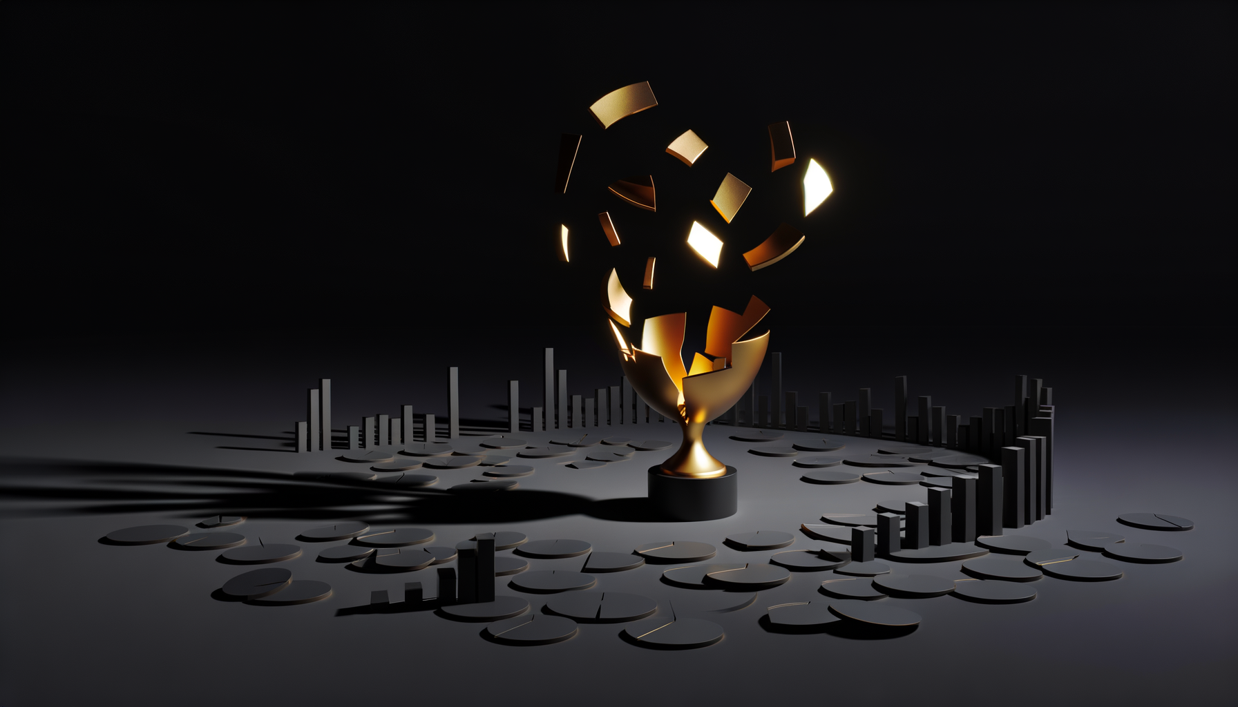 Why Traditional AI Model Comparisons Are Now Statistically Meaningless ...